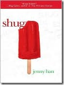 book bits: Shug by Jenny Han